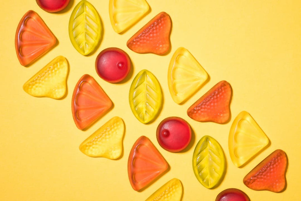 Do gummies vitamins actually work